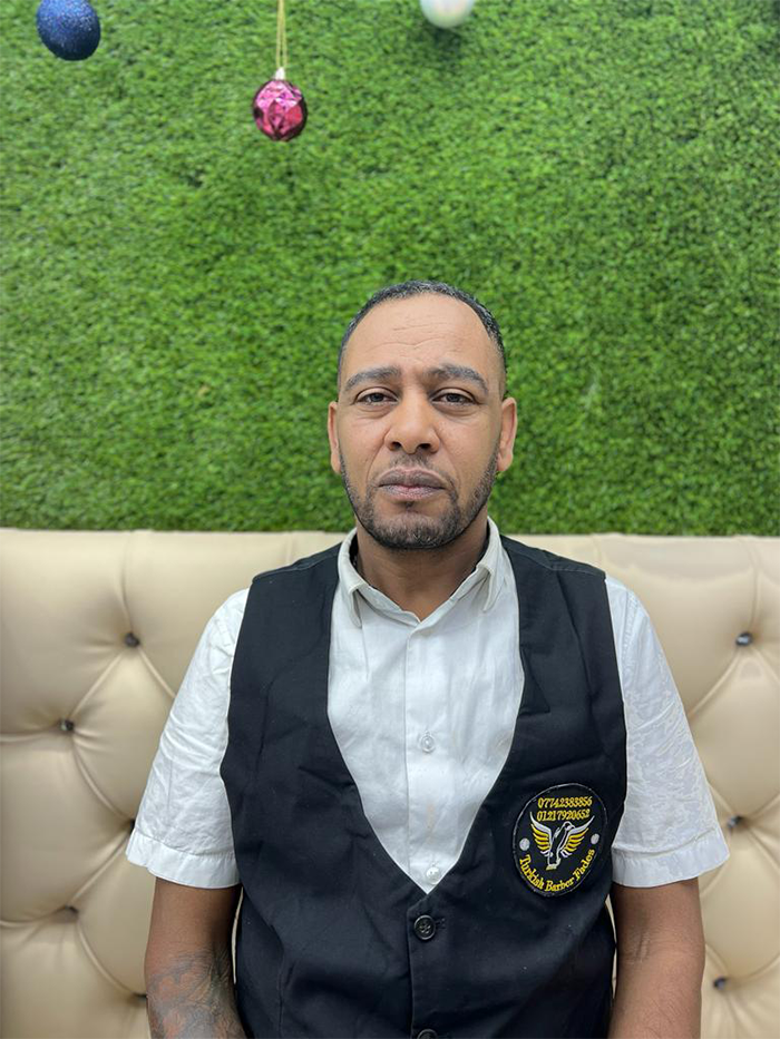 Turkish Barber Fades – Turkish Barber Fades