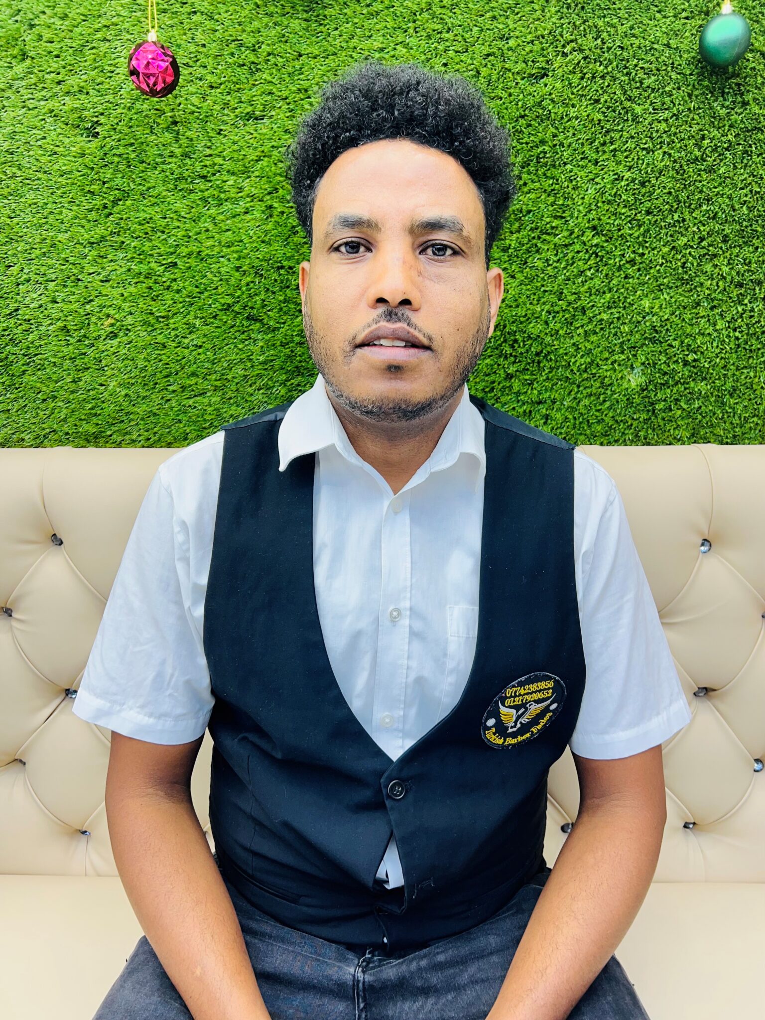 Turkish Barber Fades – Turkish Barber Fades